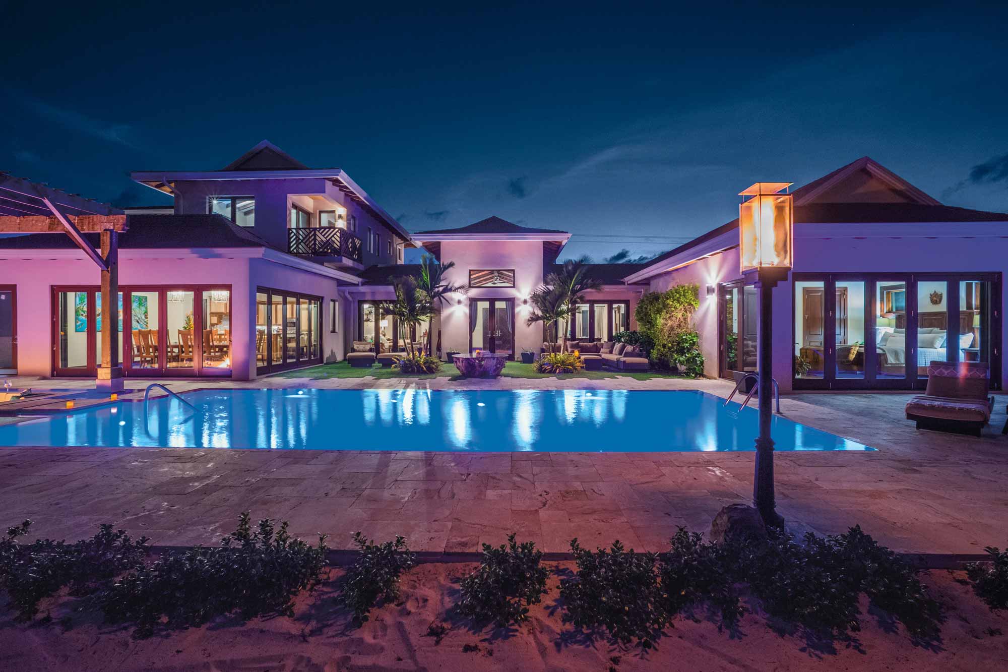 Quintessential Caribbean Living - InsideOut