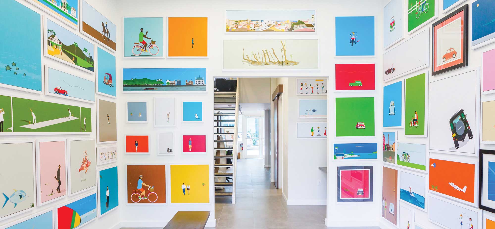 Dready finds a home - InsideOut