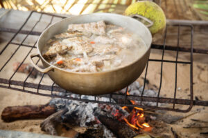 Rundown - A Taste of Tradition - InsideOut