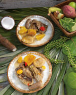 Rundown - A Taste of Tradition - InsideOut