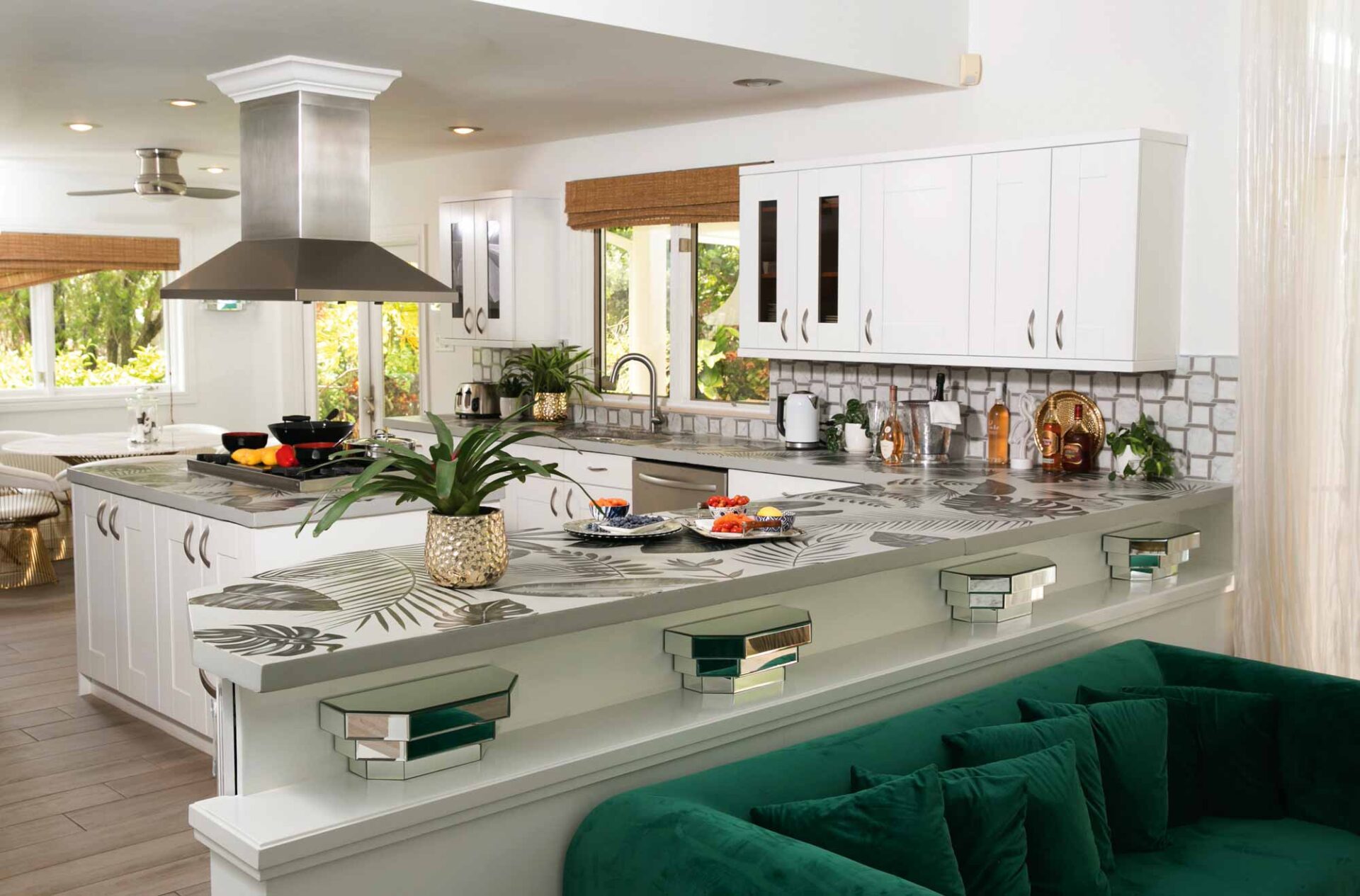 Creative Countertops - InsideOut