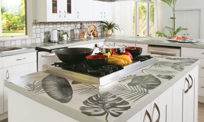 Creative Countertops - InsideOut