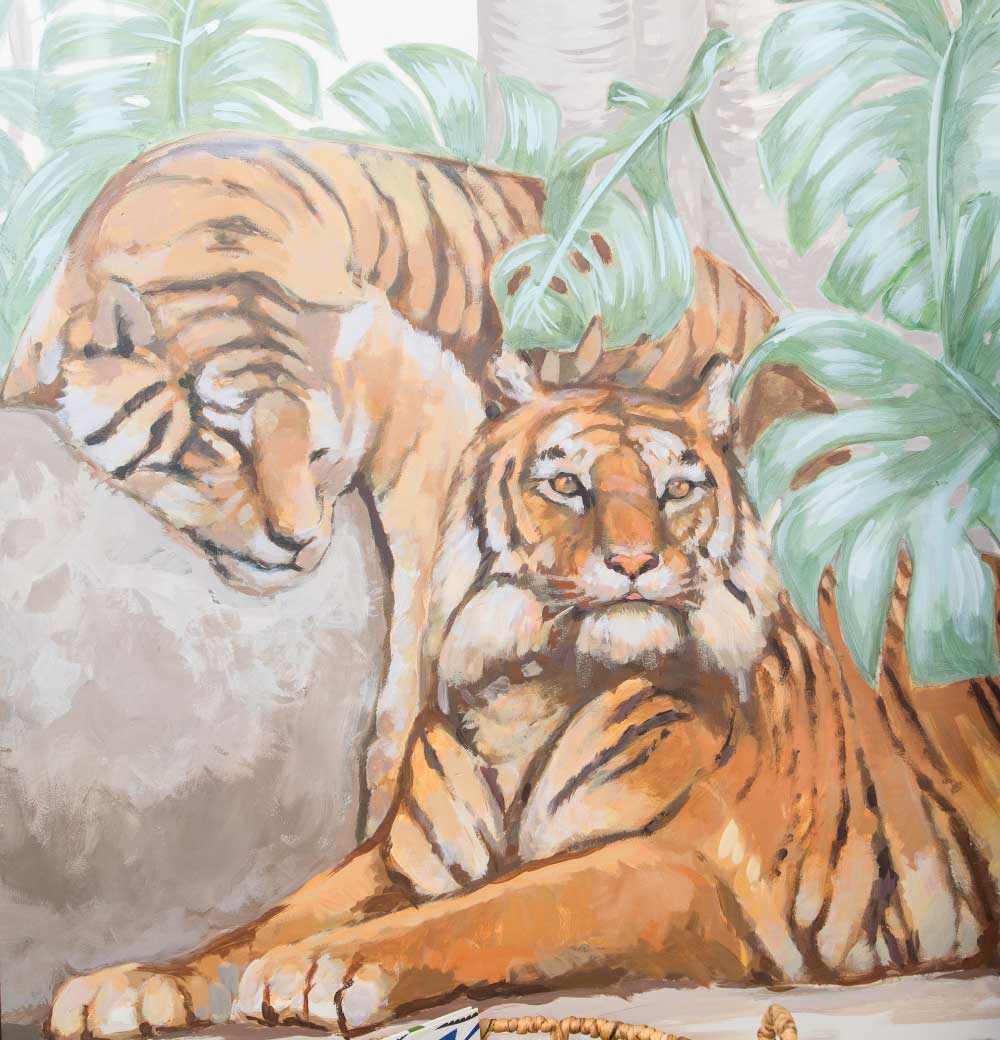 Animal Inspiration - InsideOut