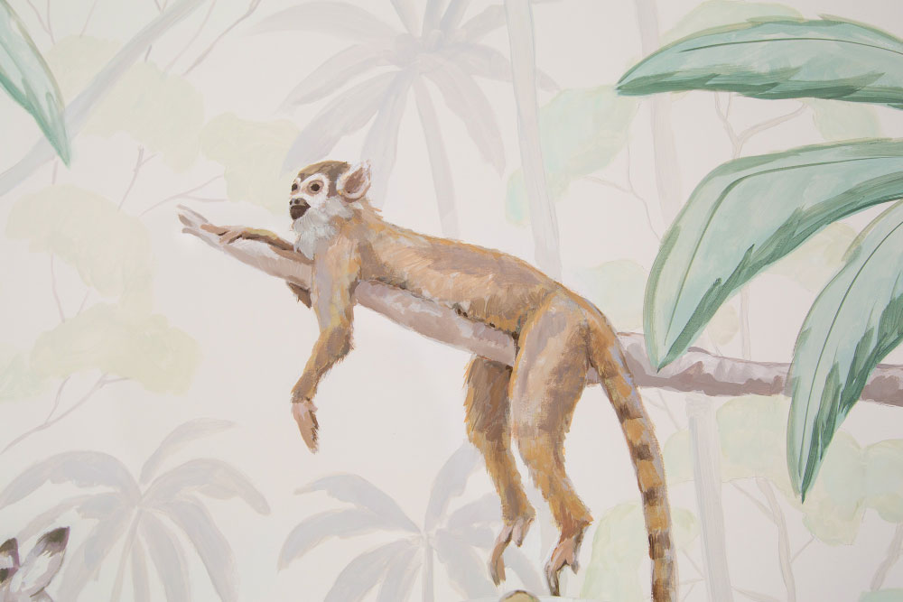 Animal Inspiration - InsideOut