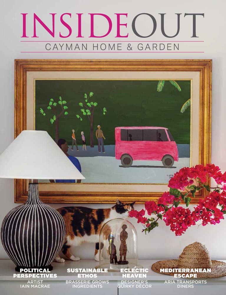 In Print - InsideOut