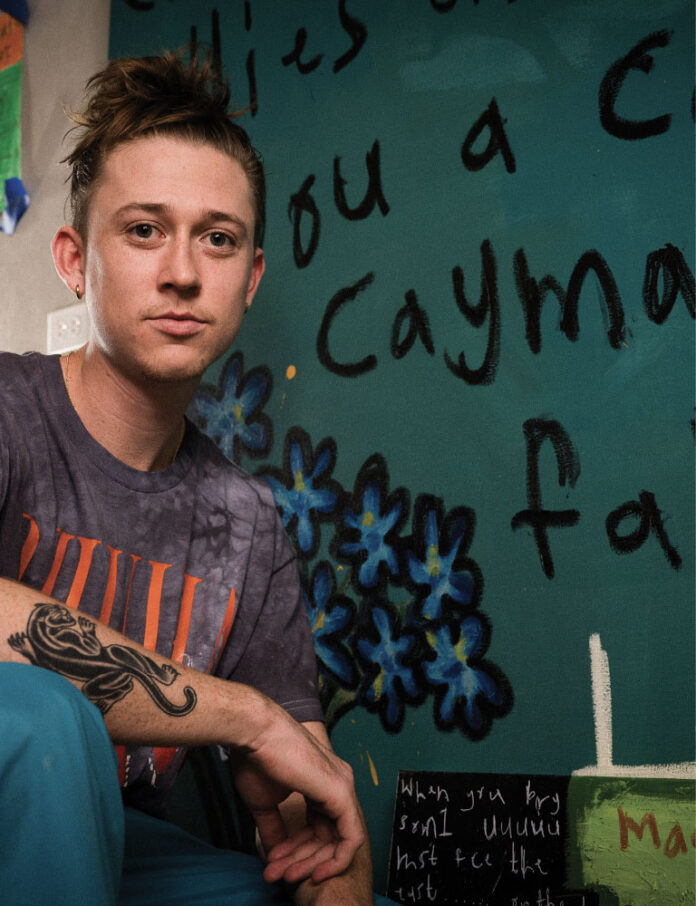 Political perspectives - InsideOut