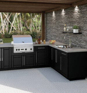Fabulous outdoor kitchens - InsideOut