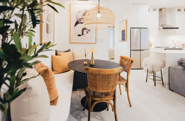 Compact living - InsideOut
