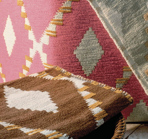 Top 5 textile trends to watch in 2025 - InsideOut