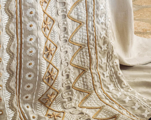 Top 5 textile trends to watch in 2025 - InsideOut